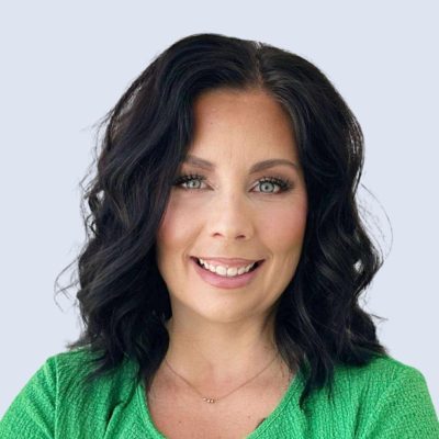 Whitney Holt | Surrogate Steps®